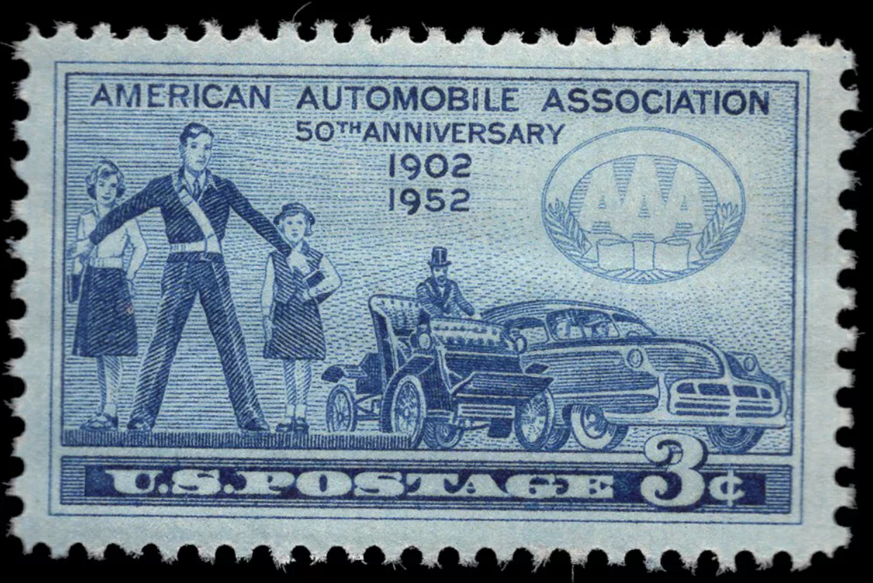 3¢ A.A.A. (American Automobile Association) Marketplace to sell, buy ...